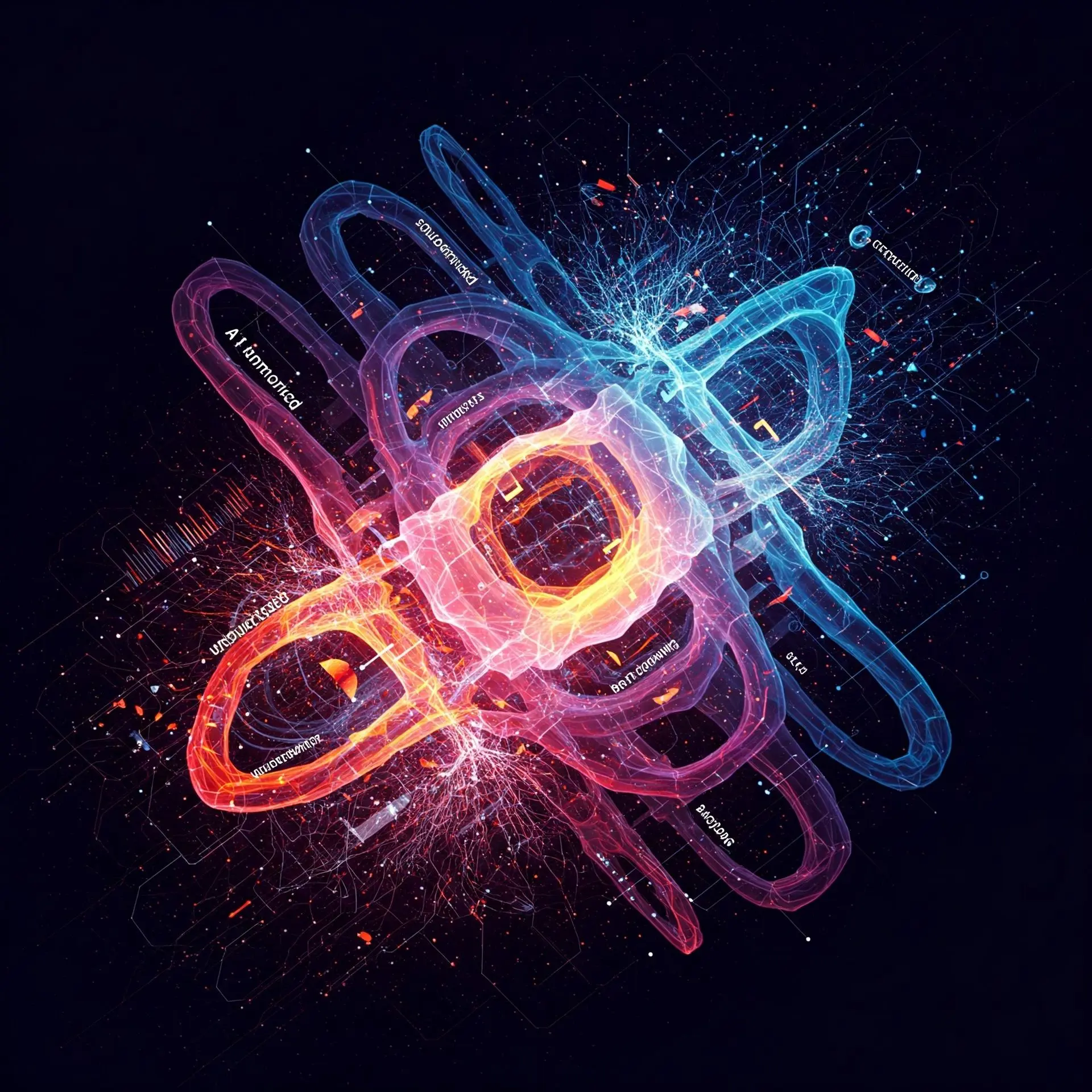 Tổng quan phương pháp đào tạo AI